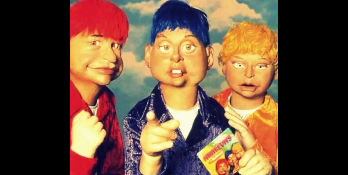 Photo : Les "Minikeums" - Purepeople