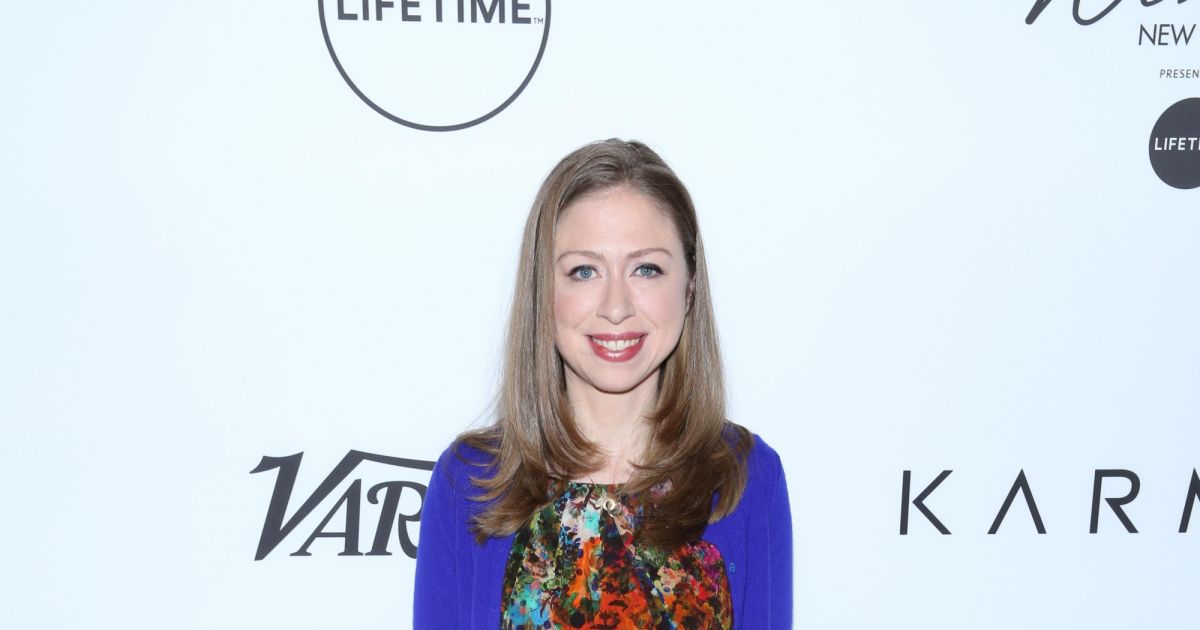 Chelsea Clinton - Les célébrités lors du photocall de la soirée Variety ...