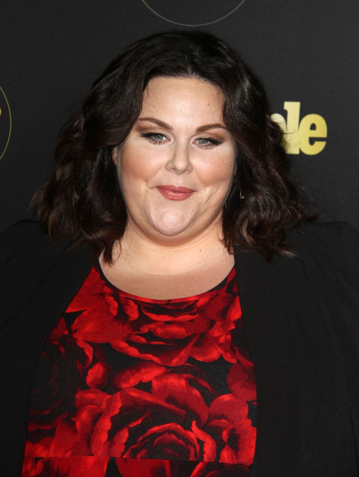 Photo : Chrissy Metz à la soirée Ones to Watch Event à West Hollywood ...