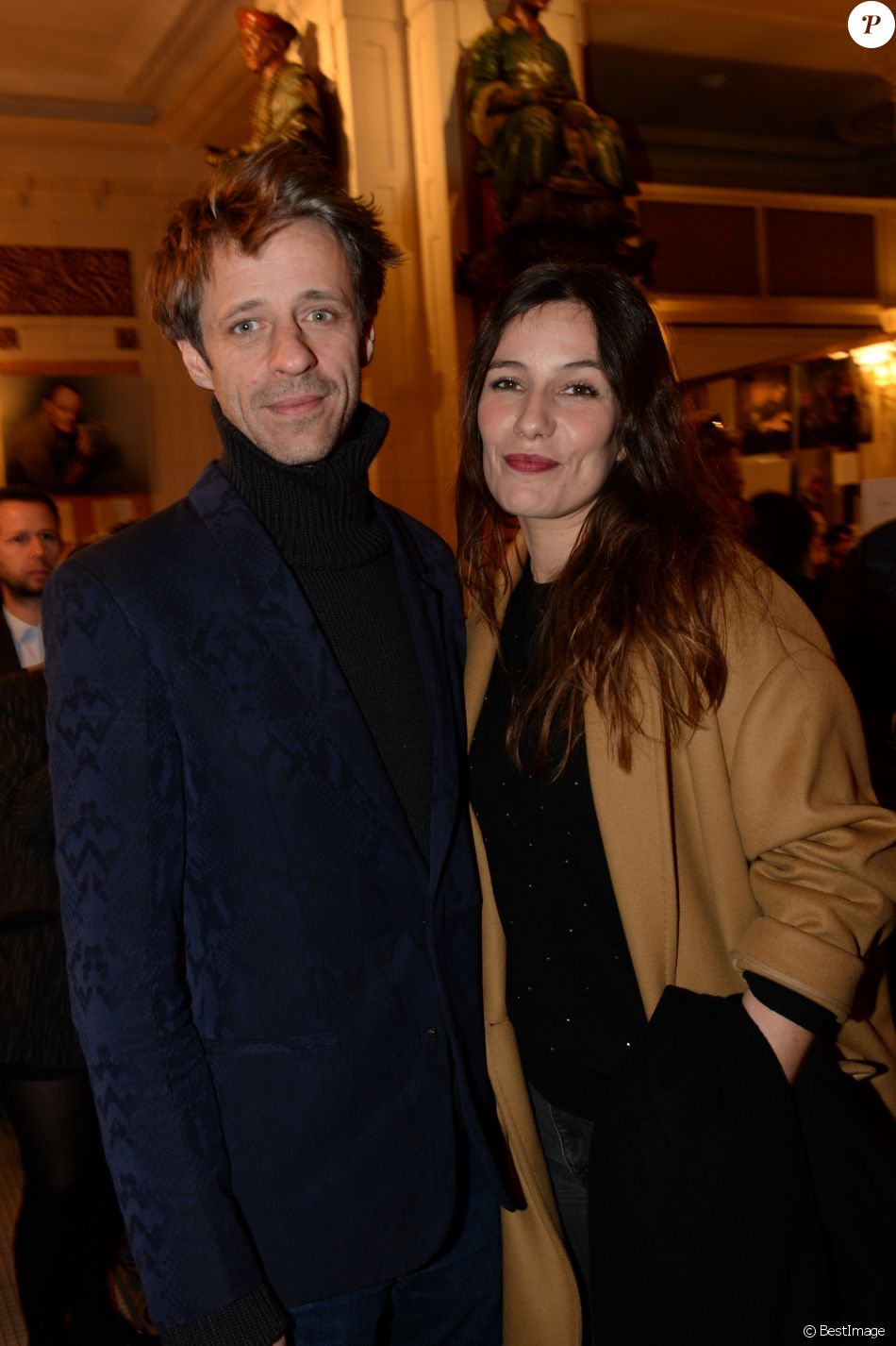 Exclusif - Zoé Felix et son compagnon Benjamin Rolland - People à l ...