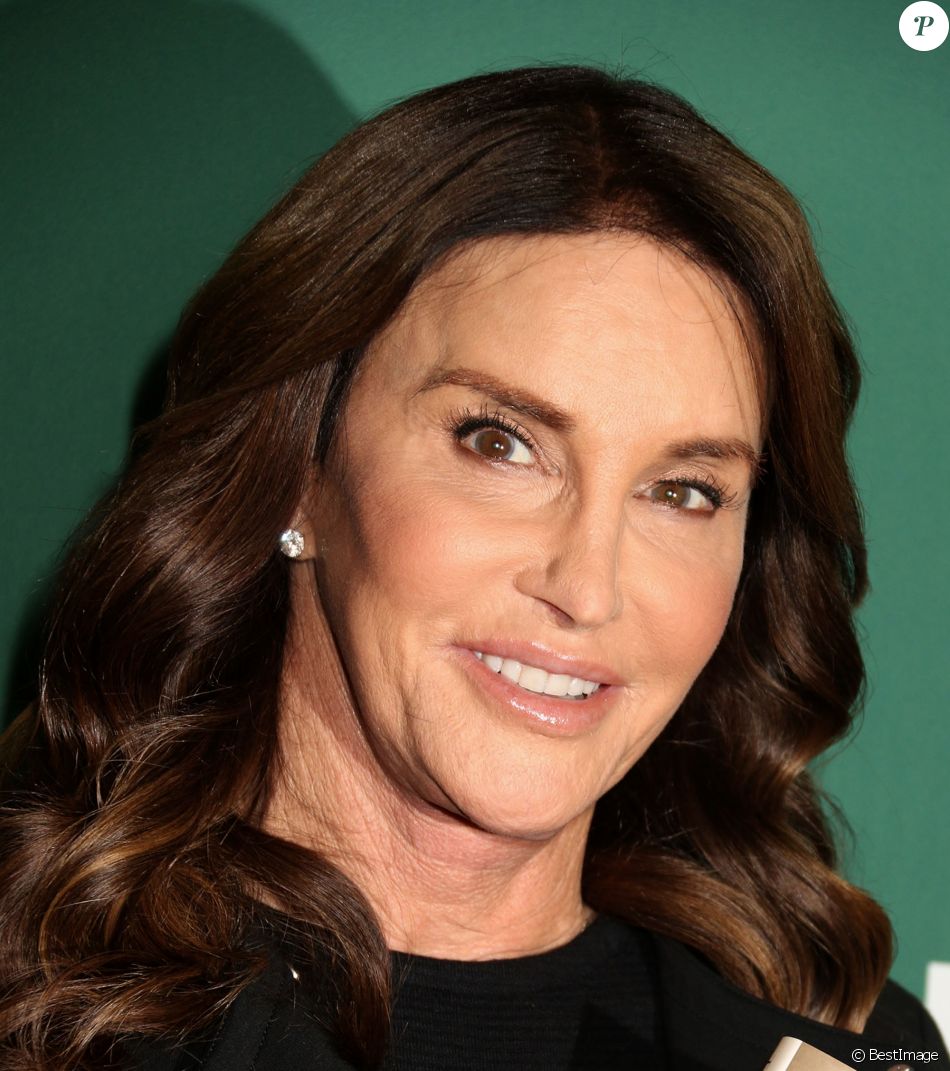 Caitlyn Jenner fait la promotion de son livre The Secrets of My Life ...
