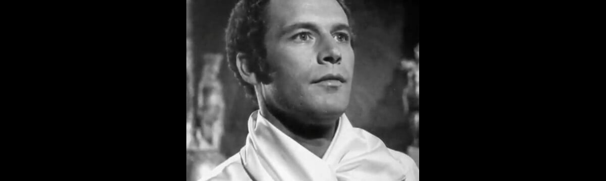 Vidéo : Hommage à Jared Martin - Purepeople