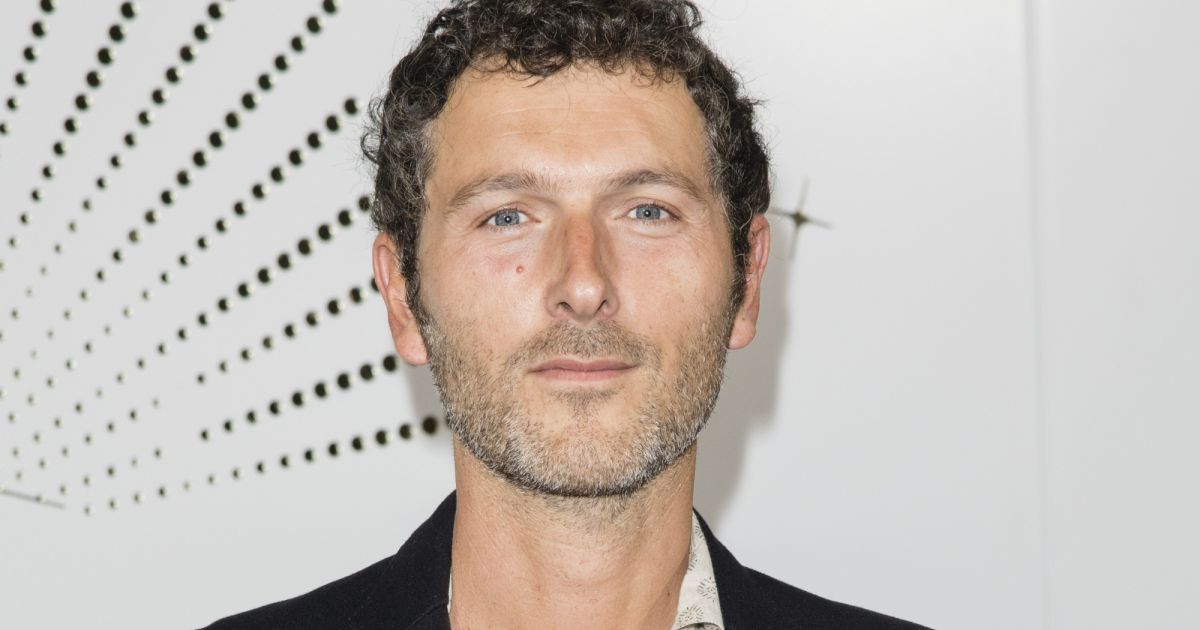 Simon Buret - Photocall de l'évènement Chaumet est une fête à l ...