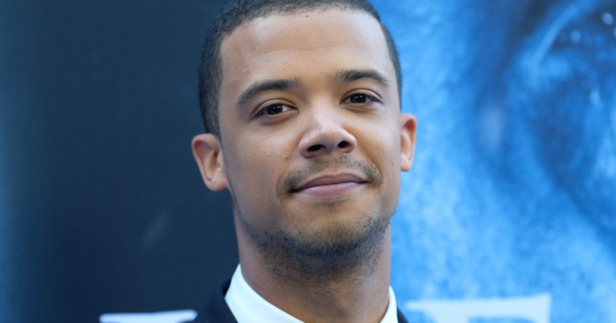Jacob Anderson à la première de la saison 7 de 'Game of Thrones' au ...