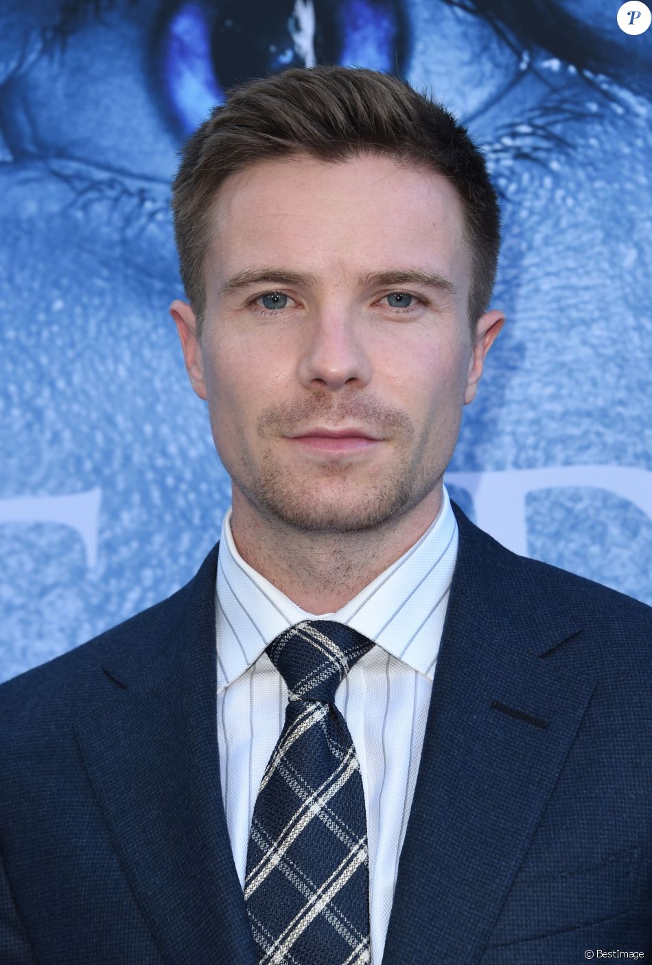 Joe Dempsey à la première de la saison 7 de 'Game of Thrones' au Disney ...