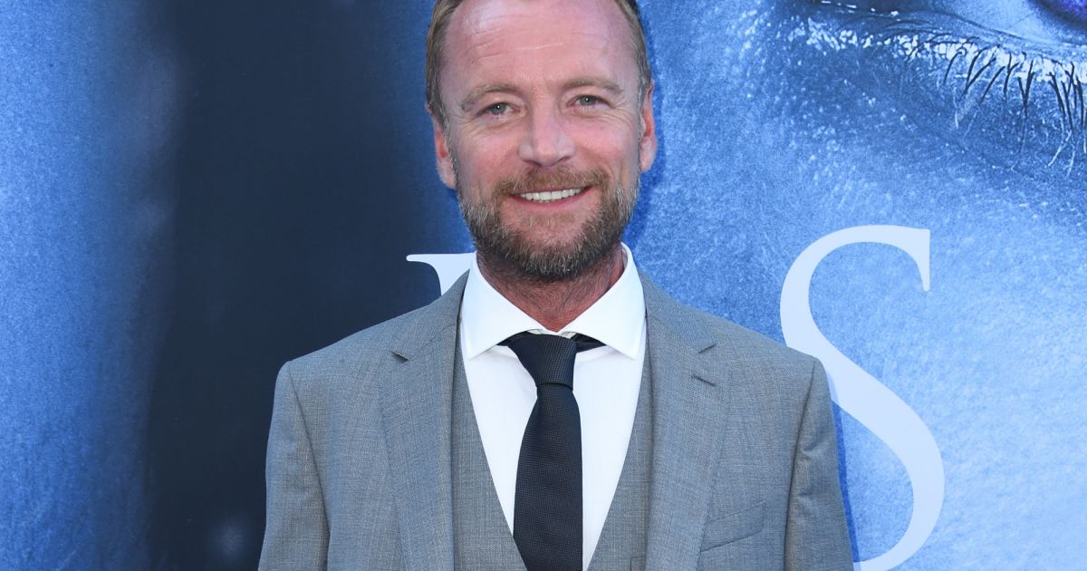 Richard Dormer à la première de la saison 7 de 'Game of Thrones' au ...