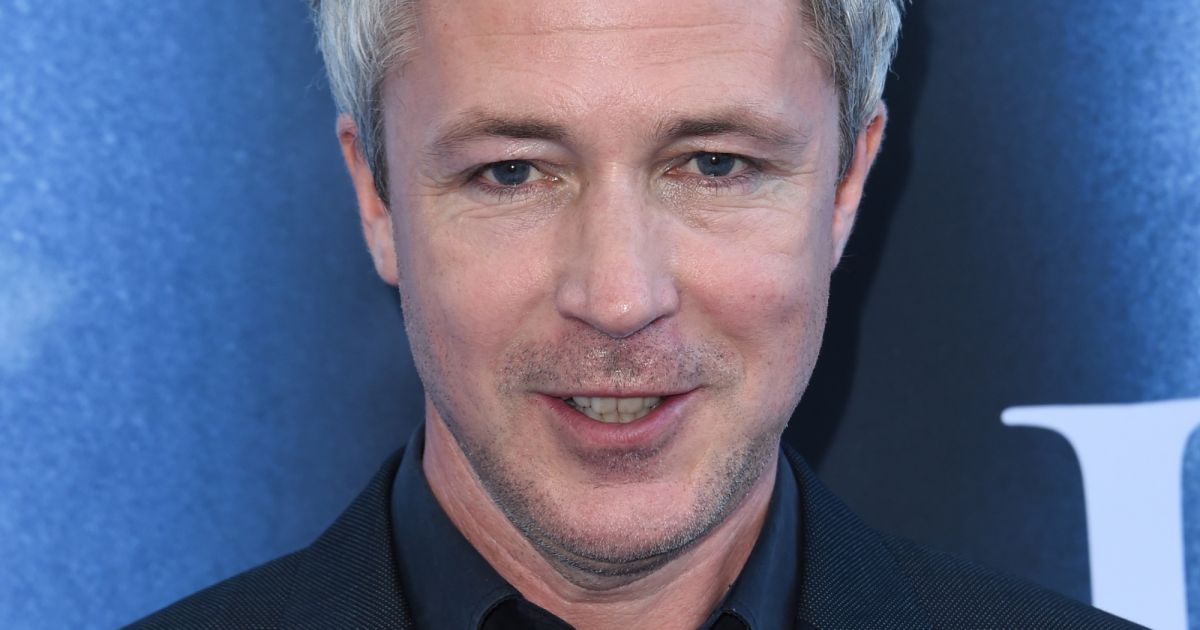 Aidan Gillen à la première de la saison 7 de 'Game of Thrones' au ...