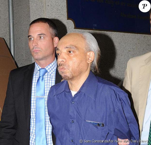 Kidd Creole : L'ancien rappeur arrêté pour meurtre - Purepeople