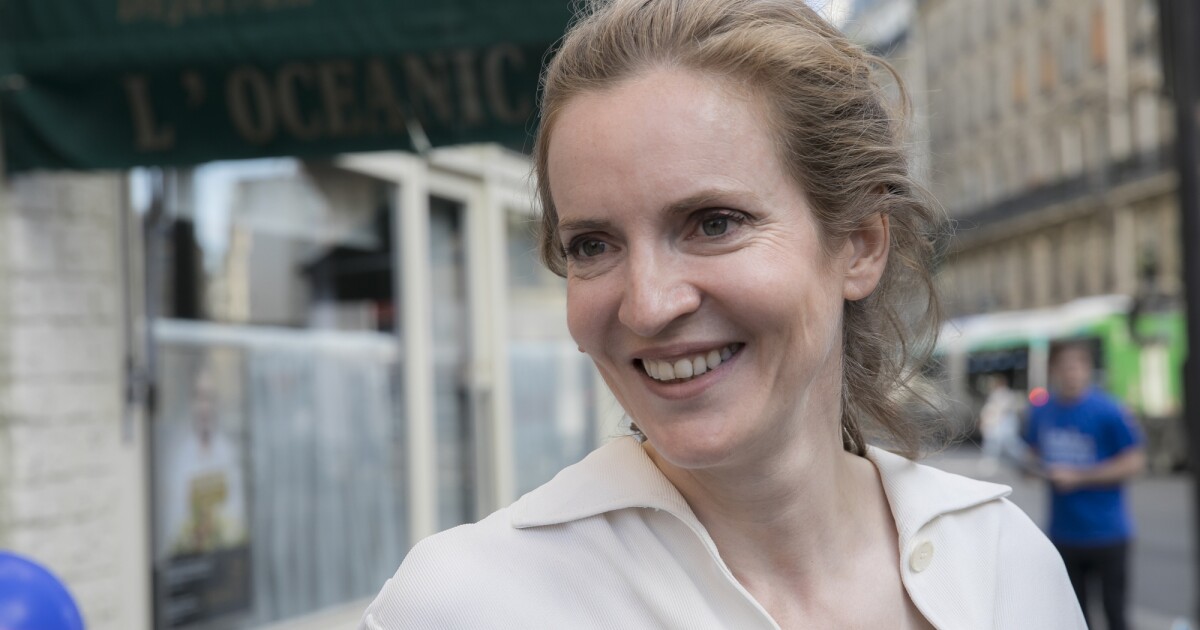 Nathalie Kosciusko-Morizet : Son agresseur condamné, sa peine allégée ...