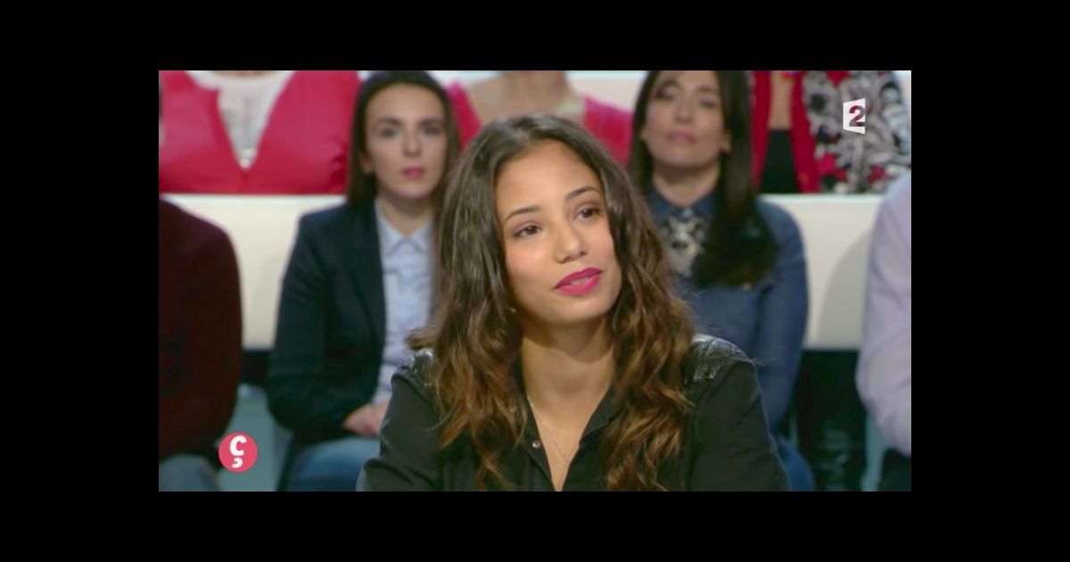 Hajiba Fahmy, la danseuse française de Beyoncé. Emission Comment ça va ...
