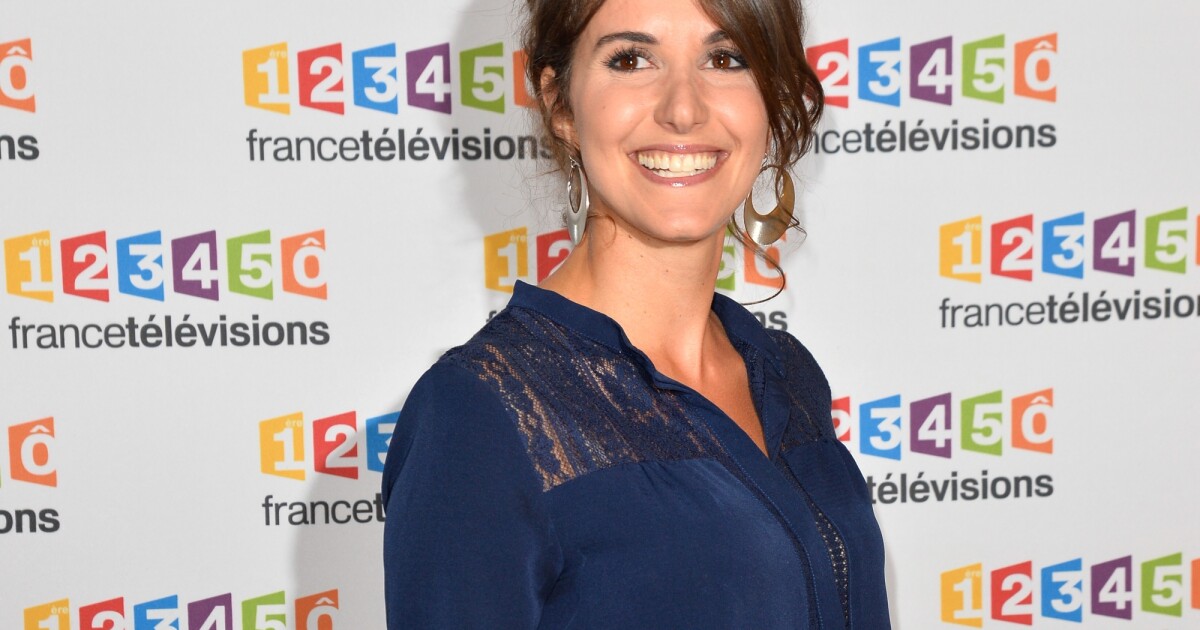 Fanny Agostini (Thalassa) amoureuse d'un Franco-Américain surdiplômé ...