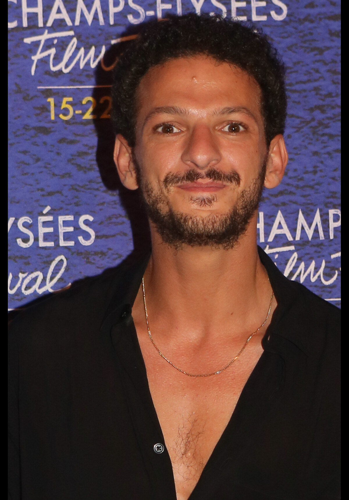 Photo : Vincent Dedienne - Photocall lors de la cérémonie de clôture du ...