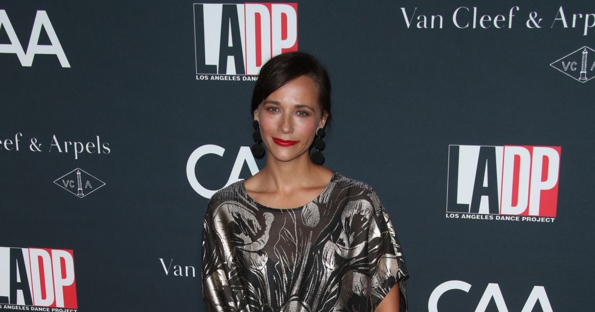 Rashida Jones - Les célébrités arrivent à la soirée Dance Project Gala ...
