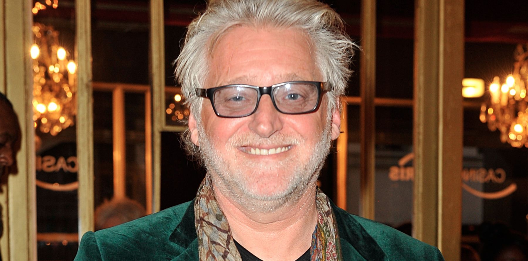 Gilbert Rozon : Une nouvelle victime supposée l'accuse et l'accable ...