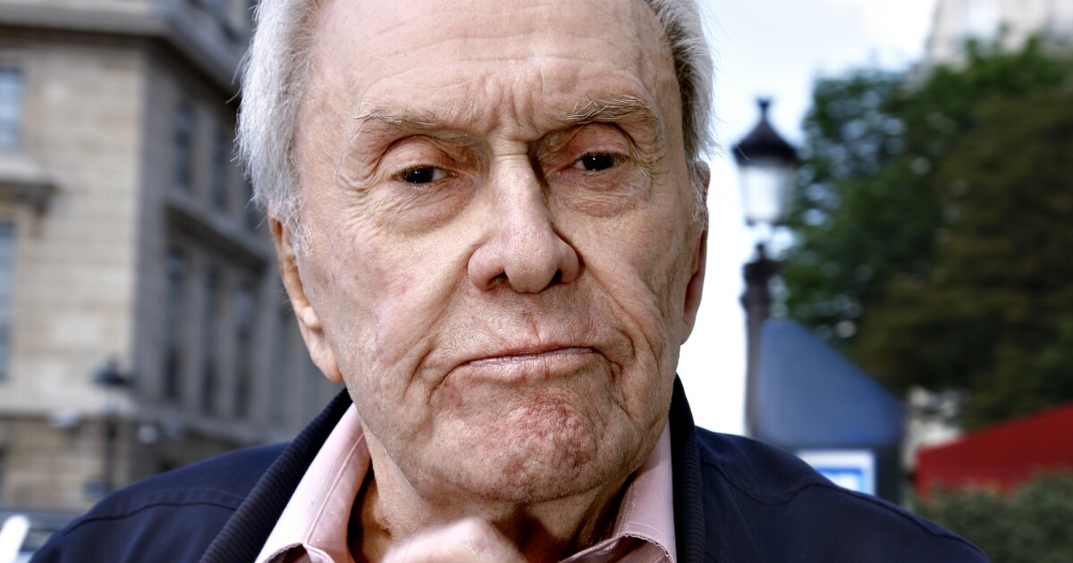Robert Hirsch : Mort de l'immense acteur de théâtre - Purepeople