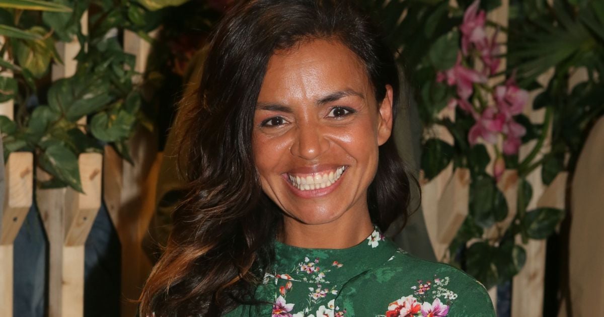 Semi-Exclusif - Laurence Roustandjee à la soirée anniversaire des 25 ...