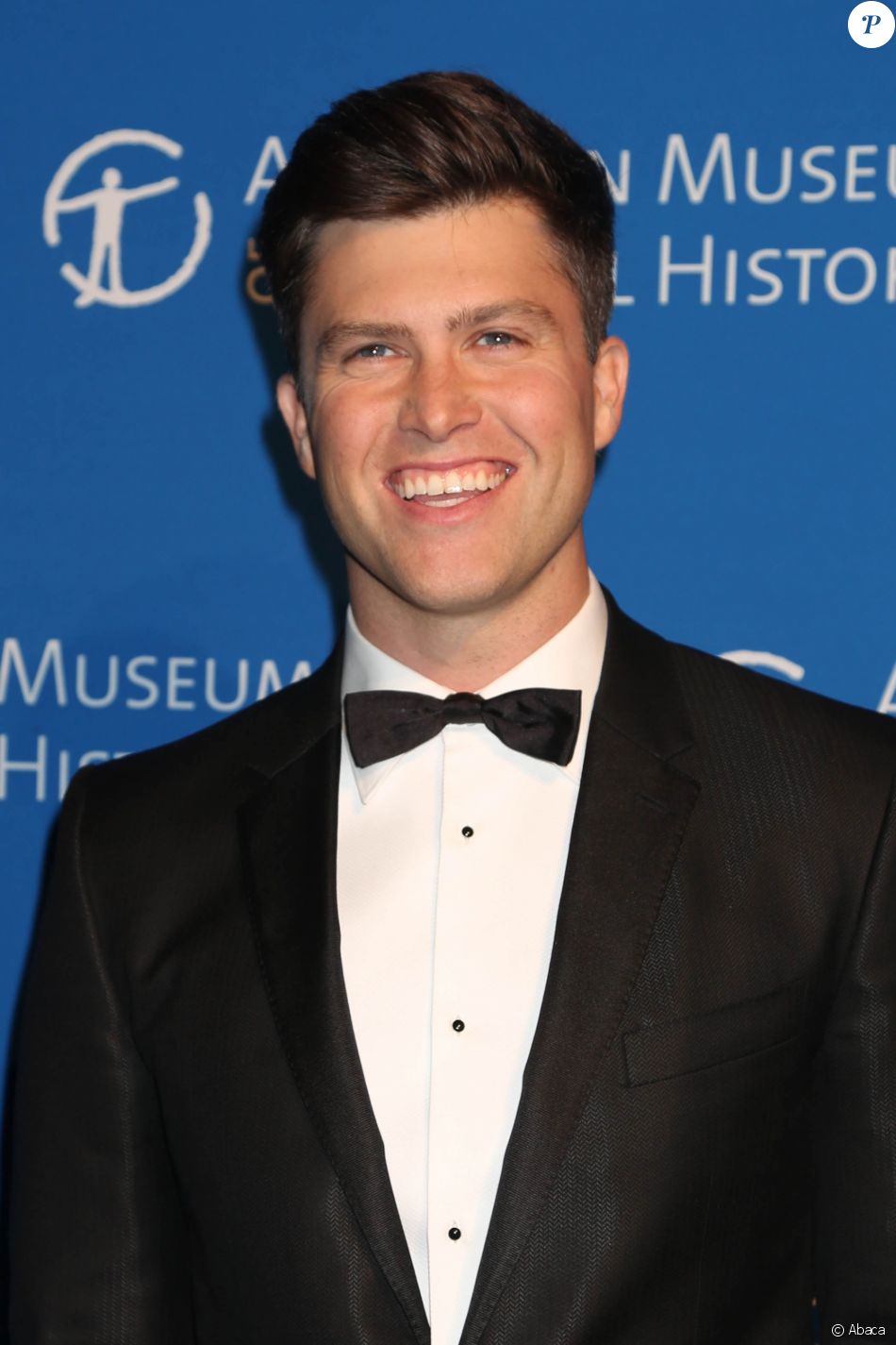 Colin Jost