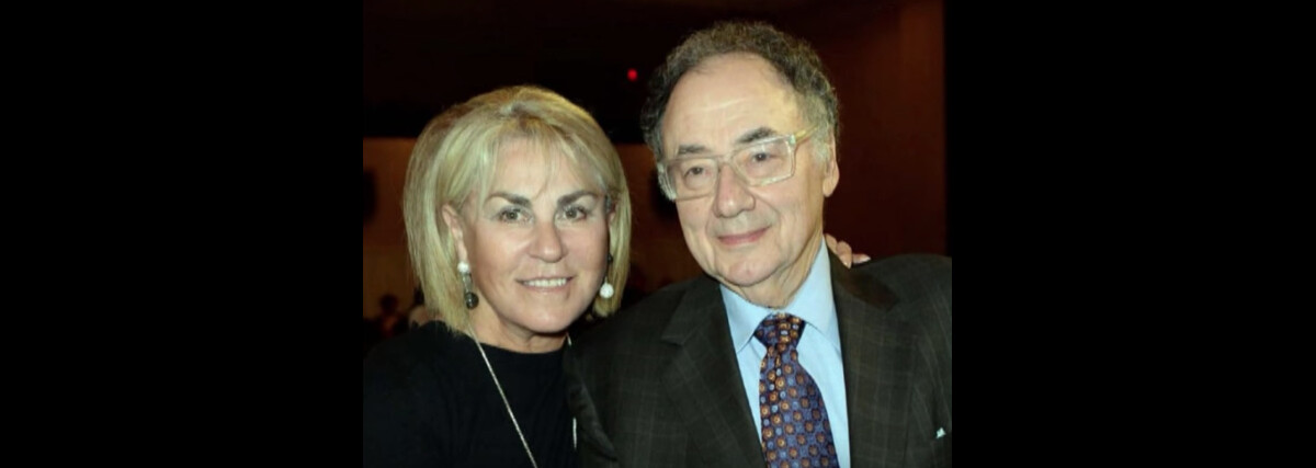 Vidéo : Reportage de The National sur Barry Sherman et sa femme Honey ...