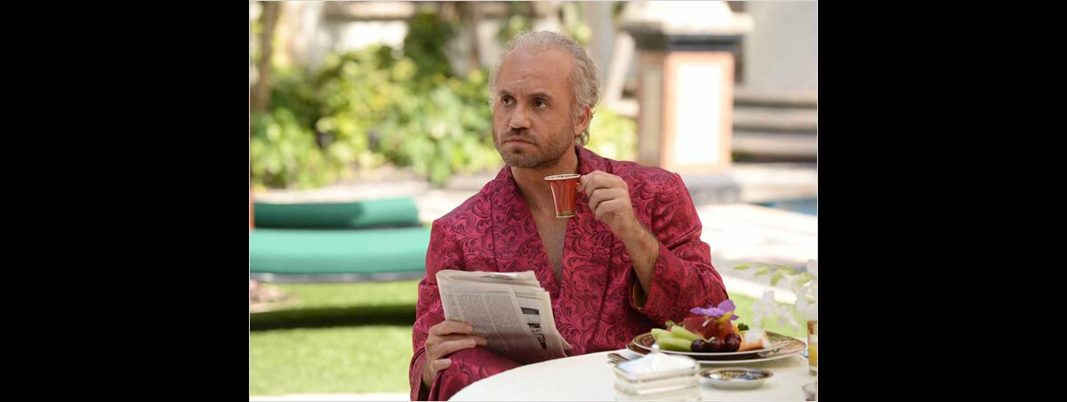 Photo : Edgar Ramírez - The Assassination of Gianni Versace: American ...
