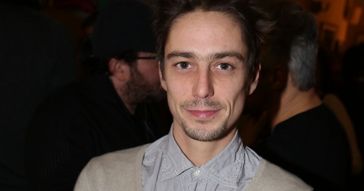 Adrien Jolivet à la soiree d'inauguration du Shelby à Paris, France, le ...