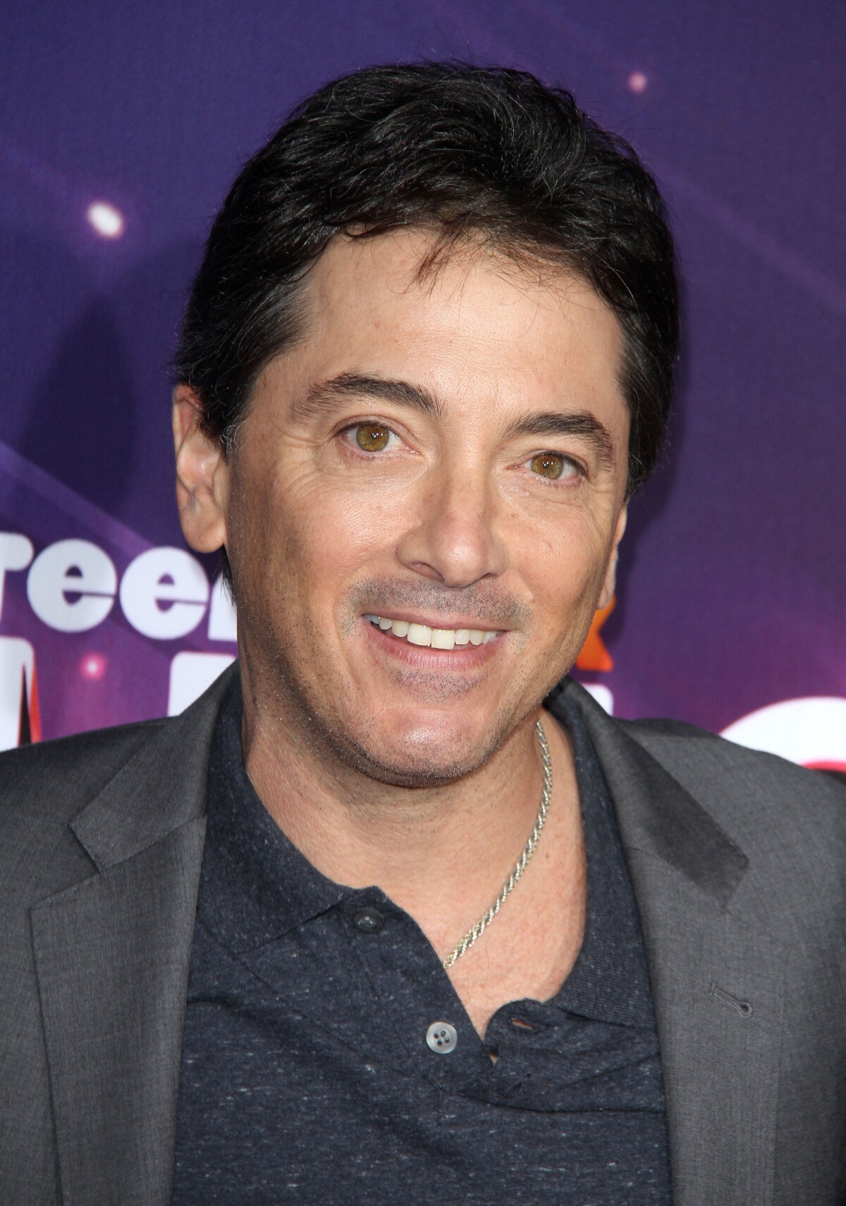 Photo : Scott Baio - Soirée "TeenNick HALO Awards" à Hollywood, le 17 ...