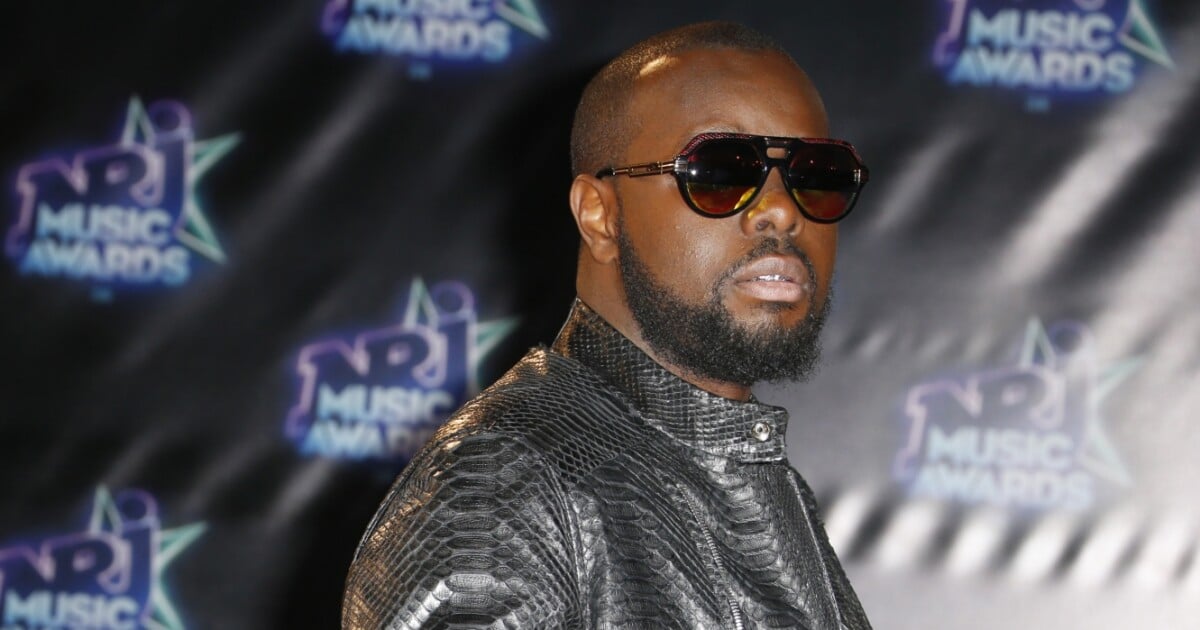Maître Gims : Confidences sur son passé difficile dans "la jungle ...