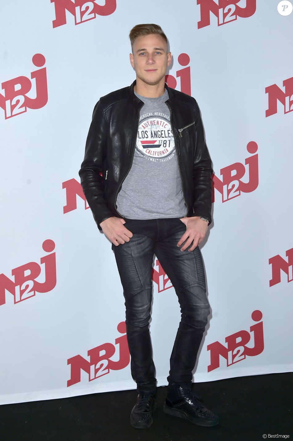Jordan - Lancement de la saison 10 des Anges de la télé-réalité au ...