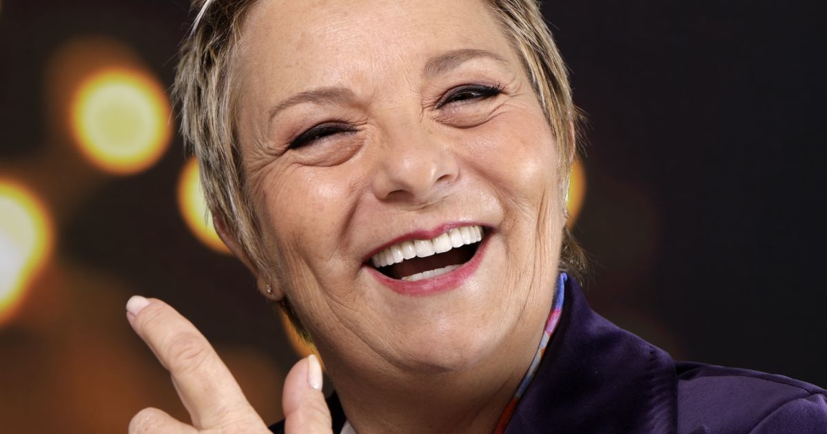 Catherine Salvador - Portrait - Paris le 14 septembre 2017 - Purepeople
