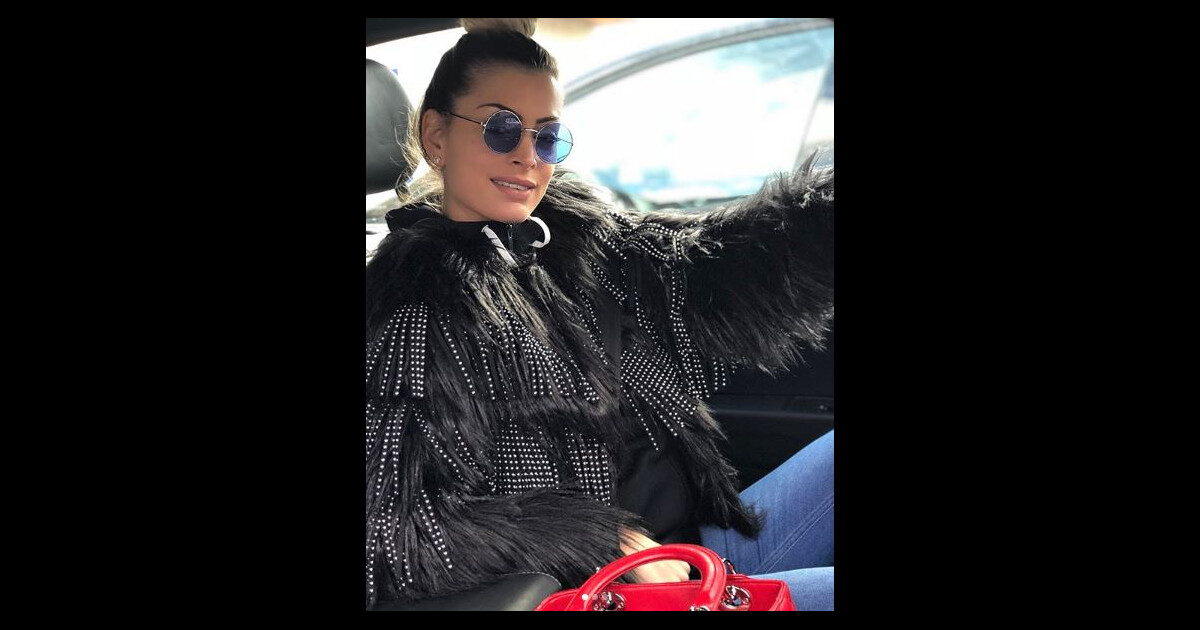 Mélanie Da Cruz accusée d'inventer sa grossesse : Son message aux ...