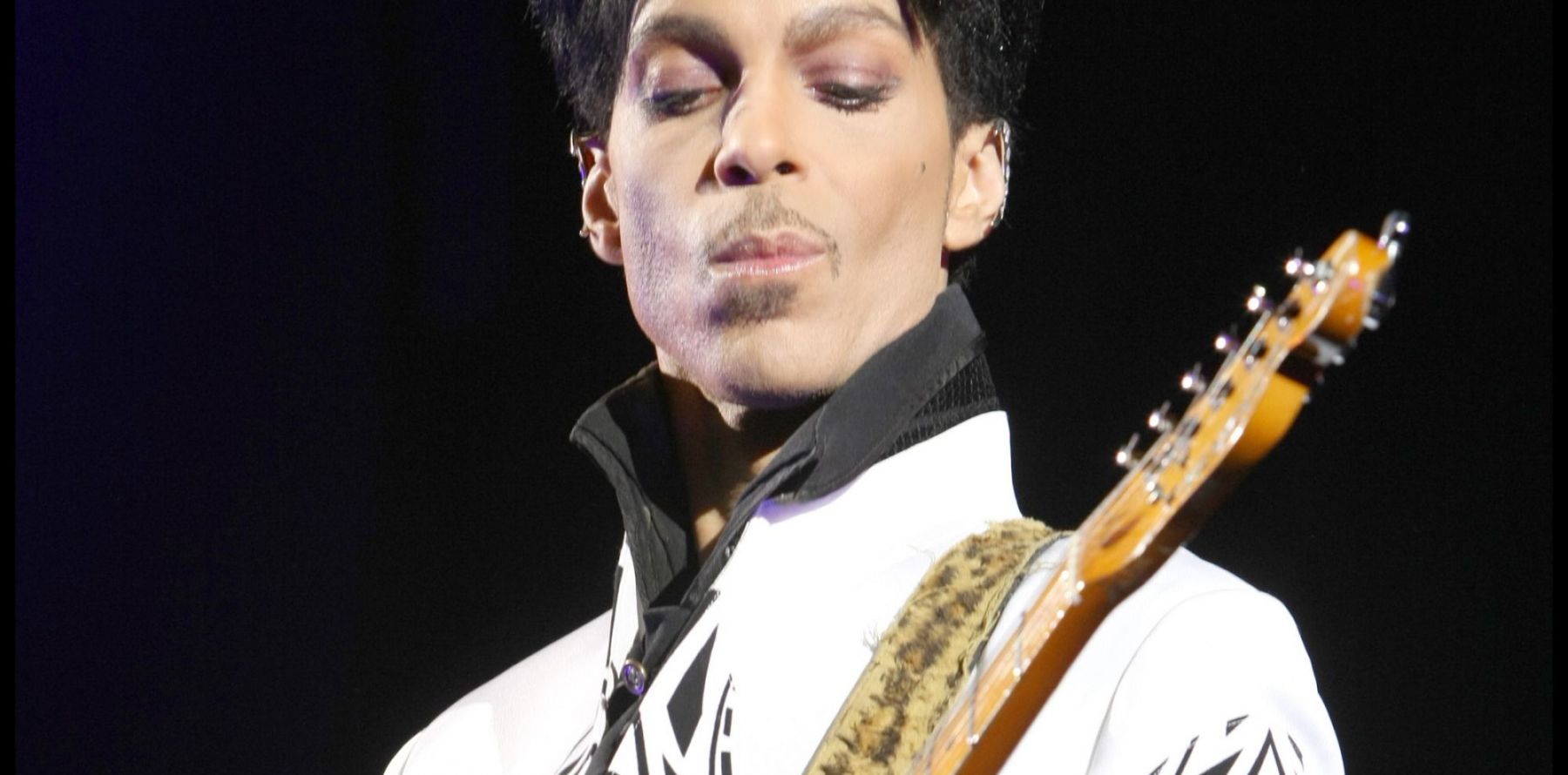 Mort de Prince : Nouvelles révélations sur la cause de son décès ...