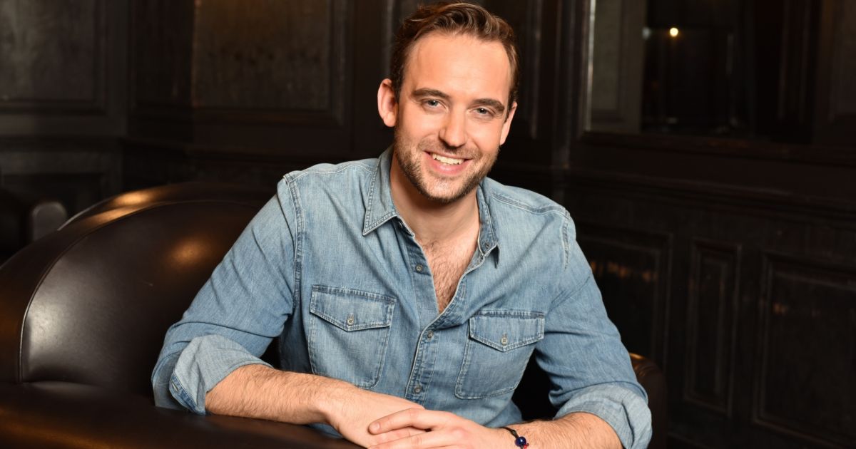 Joël Dicker : Le charmant auteur de best-sellers n'est pas un coeur à ...