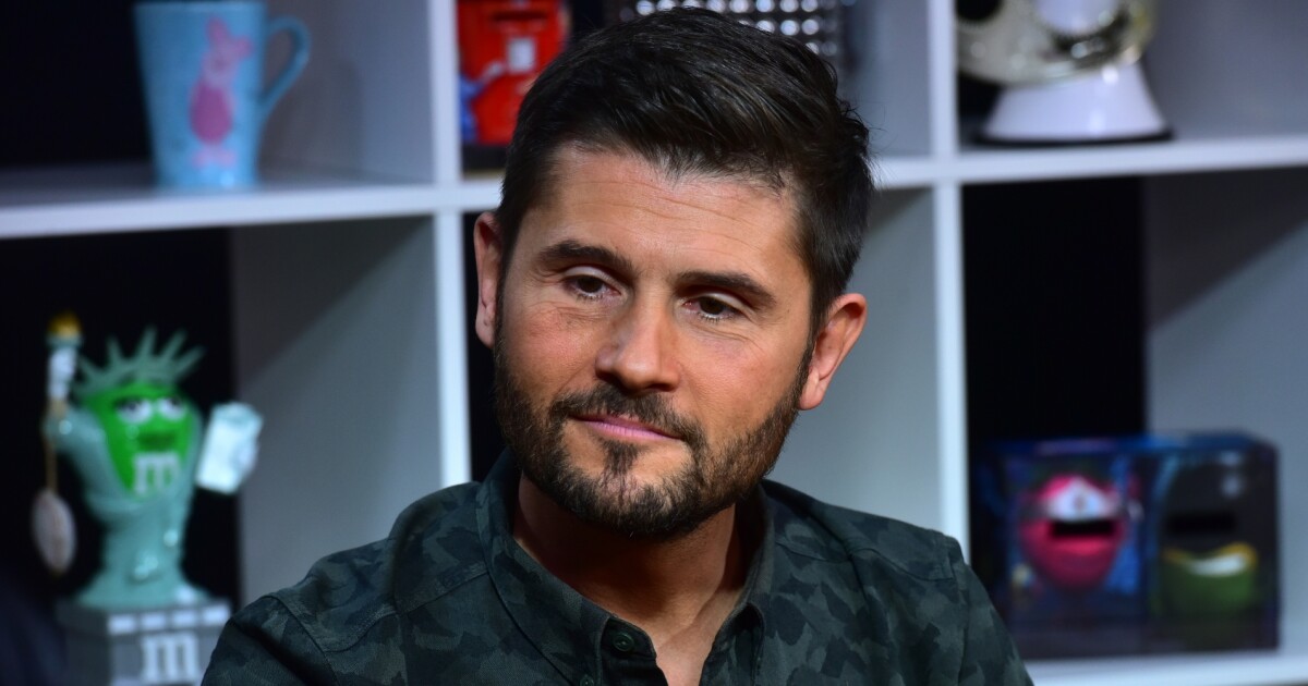 Ninja Warrior 3 – La finale reportée à Cannes : Christophe Beaugrand s ...