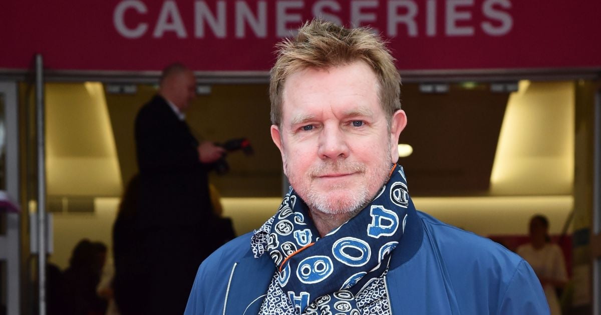 Xavier Deluc - Soirée d'ouverture de la 1e édition du festival ...