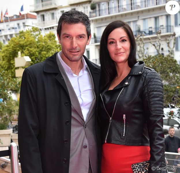 CanneSéries : Franck Sémonin et George Blagden ouvrent le bal avec leur ...