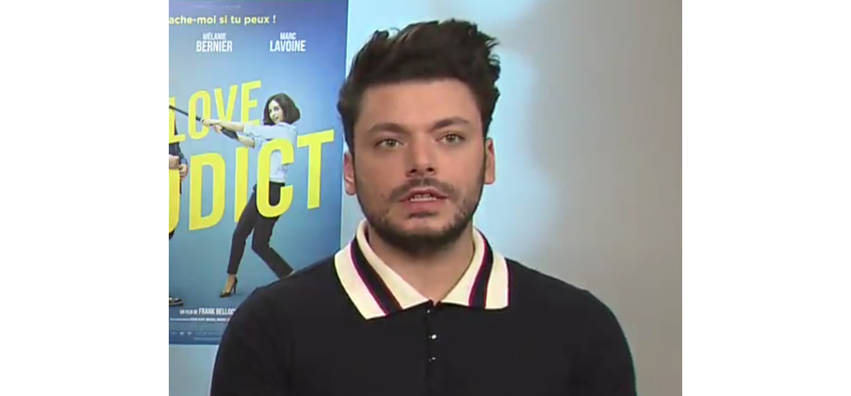 Vidéo : Kev Adams nous parle de son sens du romantisme aux côtés de ...