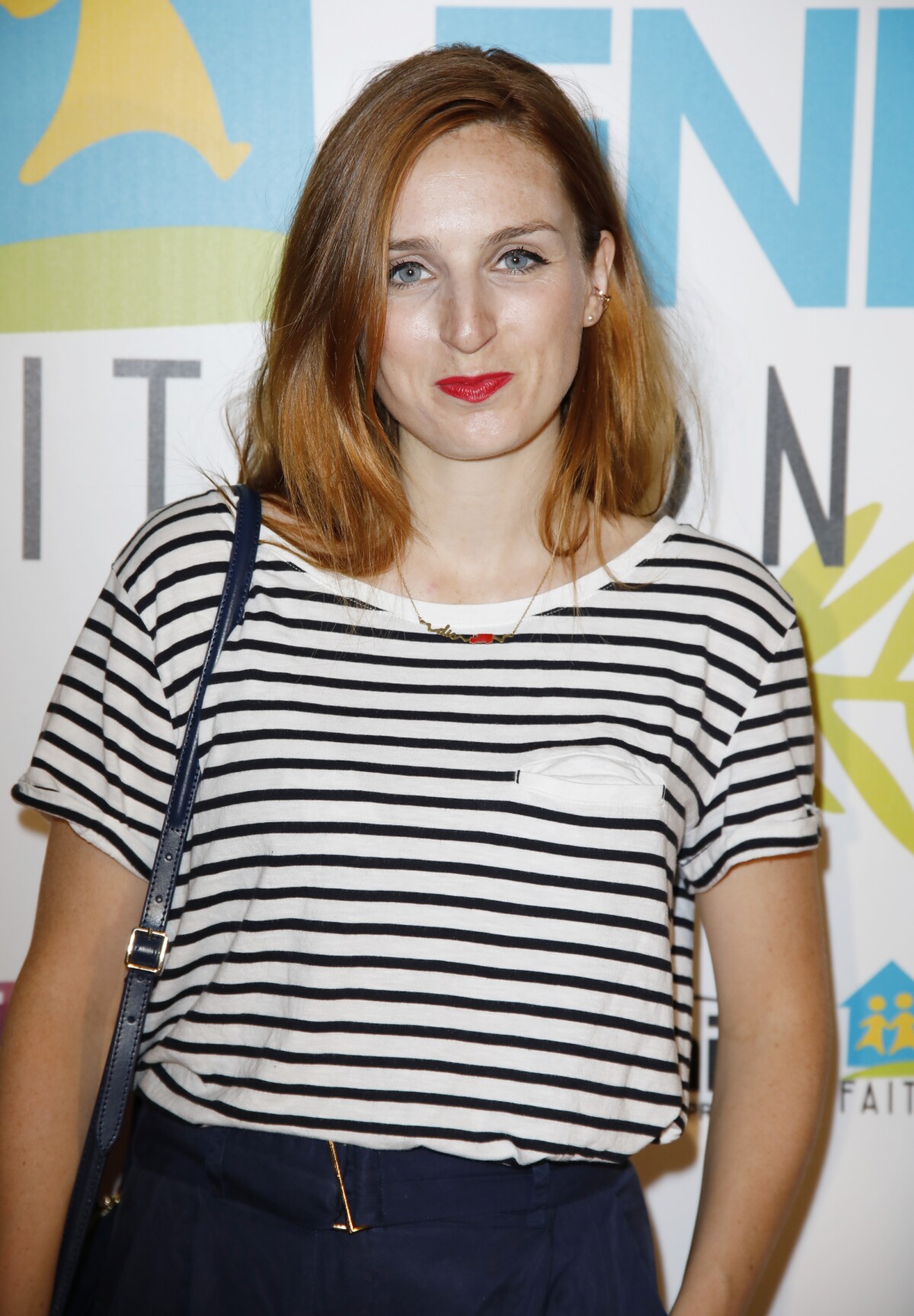 Photo : Semi-exclusif - Alison Wheeler - Soirée "Action Enfance fait ...