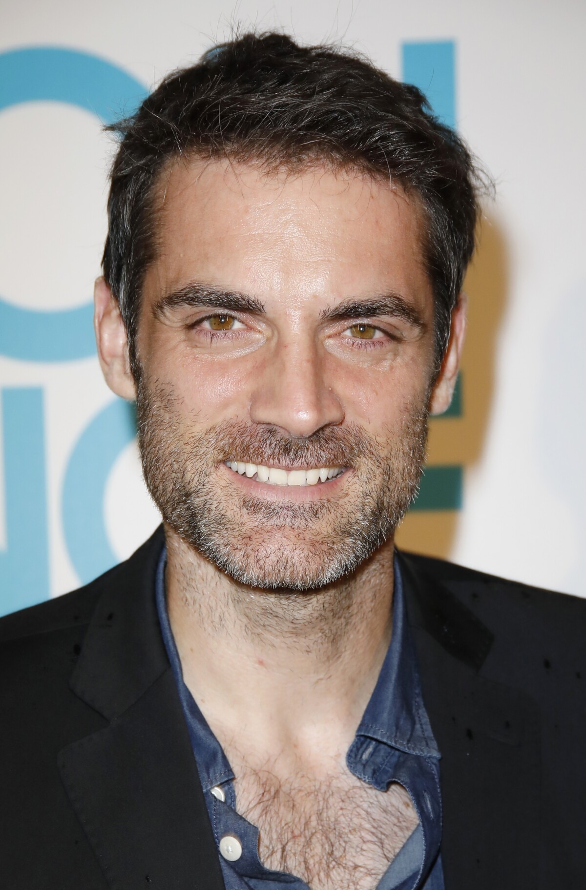 Photo : Semi-exclusif - Gil Alma - Soirée "Action Enfance fait son ...