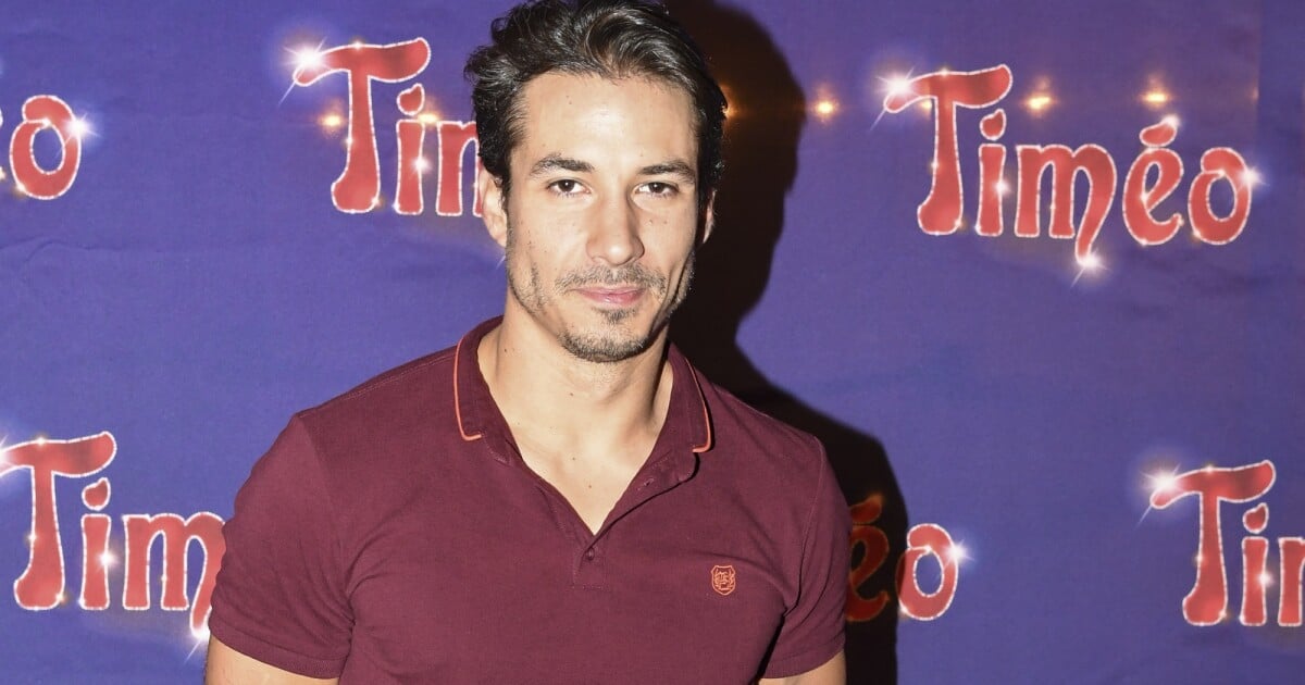 Jérémy Ferrari en couple : Bientôt papa ? "Je commence à me sentir prêt ...