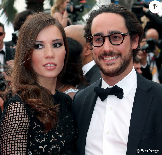 Thomas Hollande : Il va épouser sa belle Émilie Broussouloux - Purepeople