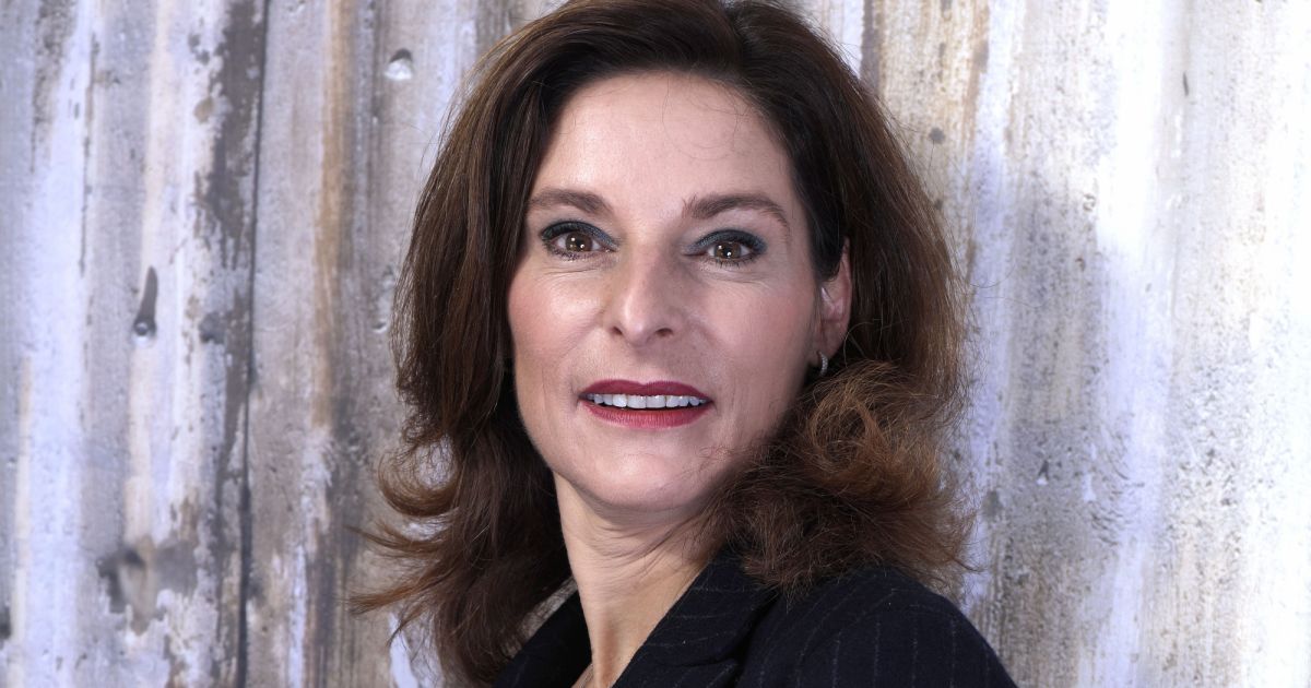 Portrait de Sophie Peters 19/11/2015 - Paris - Purepeople
