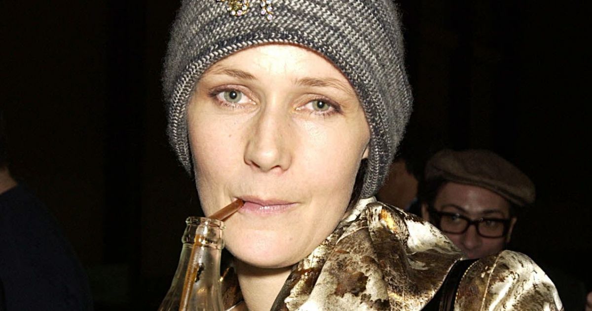 Mort du mannequin Lucy Helmore, première épouse de Bryan Ferry - Purepeople
