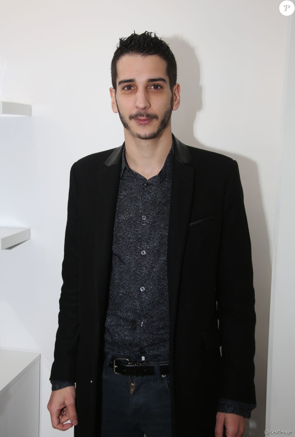 Kevin Elarbi - Inauguration de la boutique Comptoir Sud Pacifique Rive ...