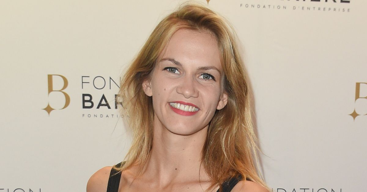 Margot Bancilhon - Avant-première du film Les Chatouilles et la remise ...