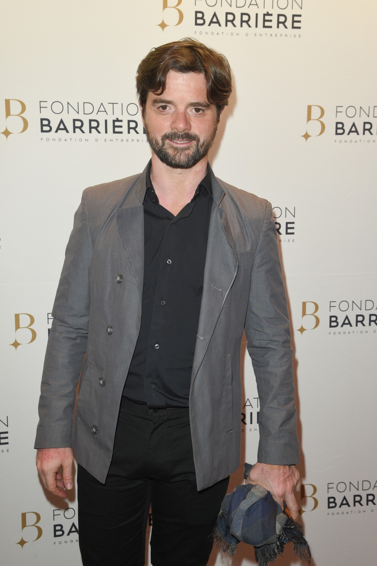 Photo : Guillaume Sentou - Avant-première du film "Les Chatouilles" et ...