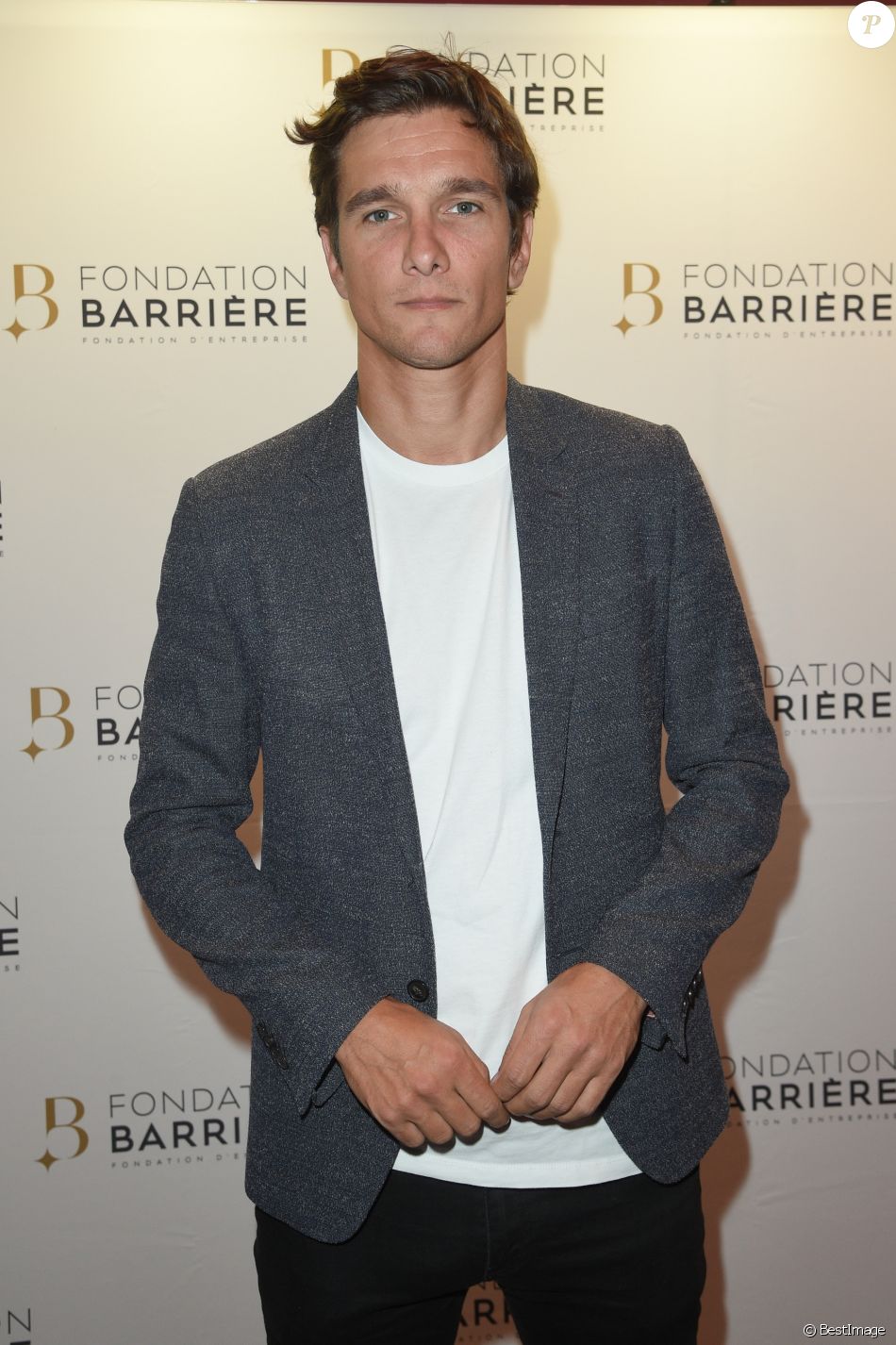 Lionel Erdogan - Avant-première du film Les Chatouilles et la remise du ...