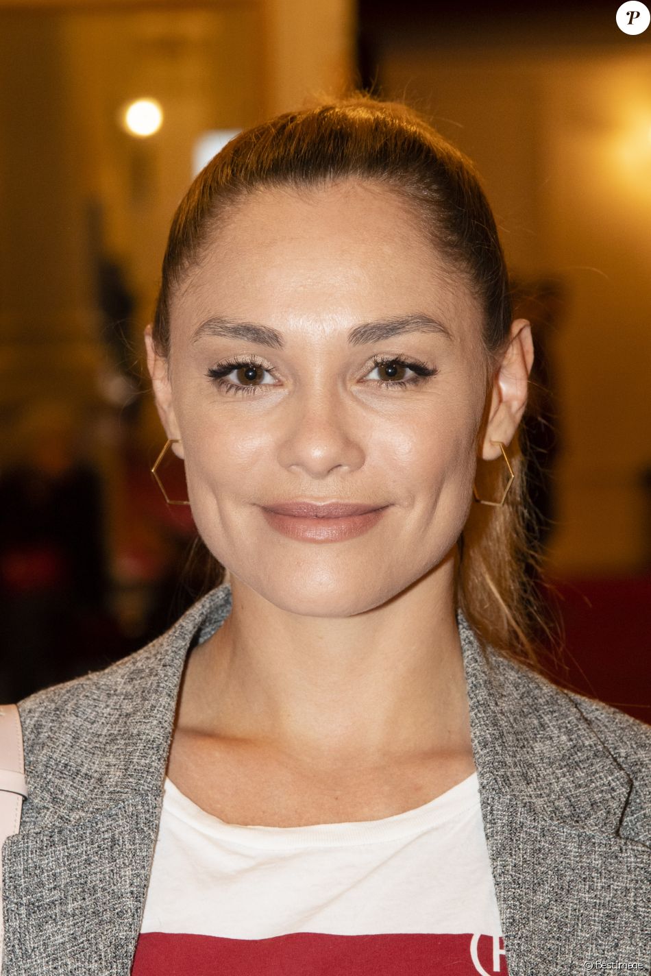 Exclusif - Joy Esther - Backstage de l'enregistrement de l'émission On ...