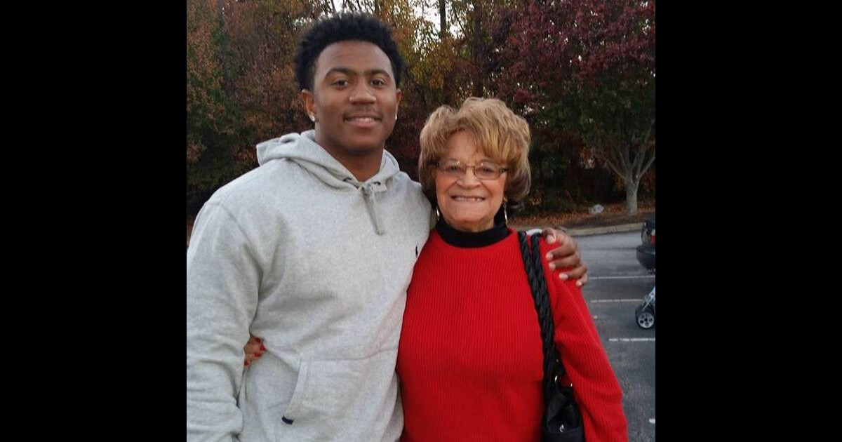 C.J. Fuller : Mort à 22 ans du footballeur américain - Purepeople