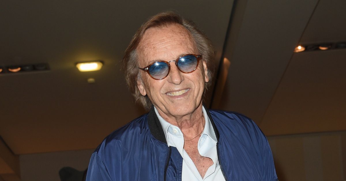 Semi-exclusif - Alexandre Arcady - Générale de la pièce Le Banquet au ...