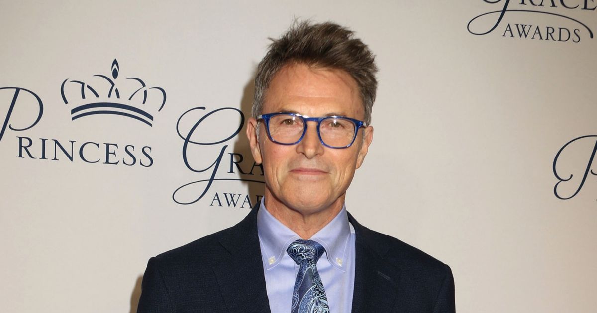 Timothy Daly - Soirée Princess Grace Awards Gala 2018 au Cipriani à New ...