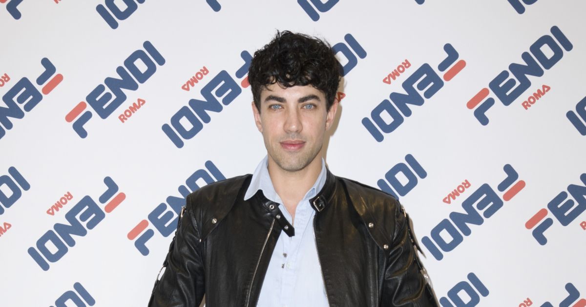 Julien Landais - Cocktail de lancement pour la collection capsule FENDI ...